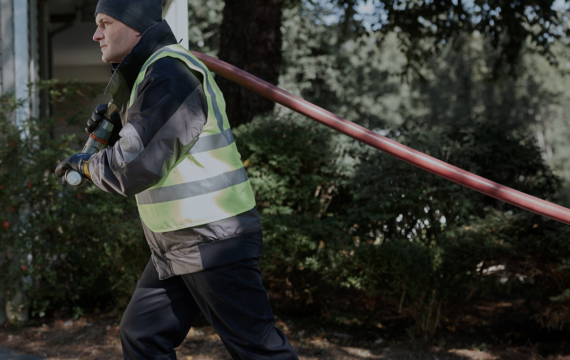 Home Heating Oil, Propane, & HVAC Services | Meenan